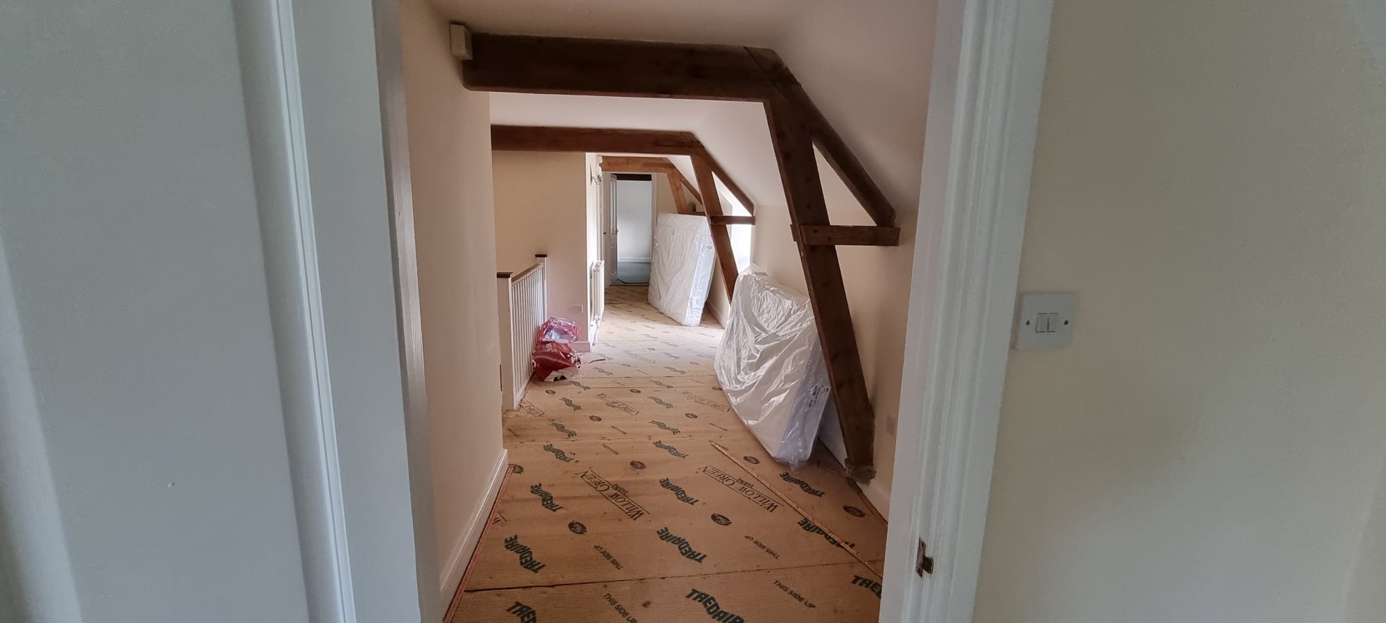 Portfolio - Mark Moore Painting & Decorating